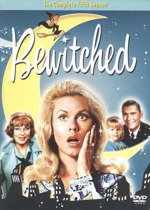 Picture of Bewitched