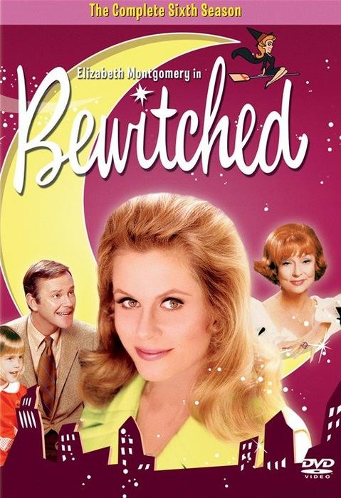 Bewitched image