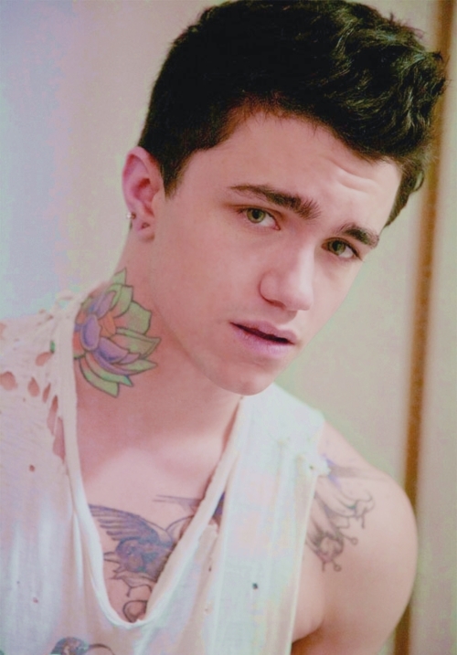 Picture of jake bass