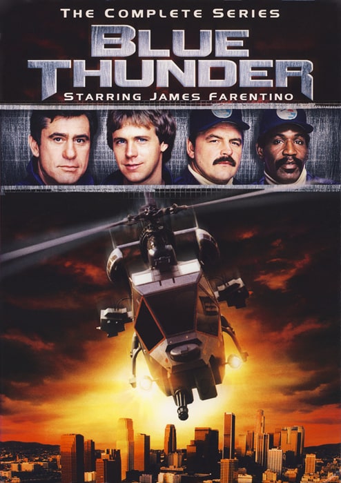 Blue Thunder picture