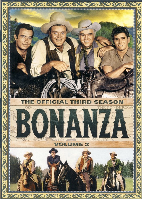 Picture of Bonanza