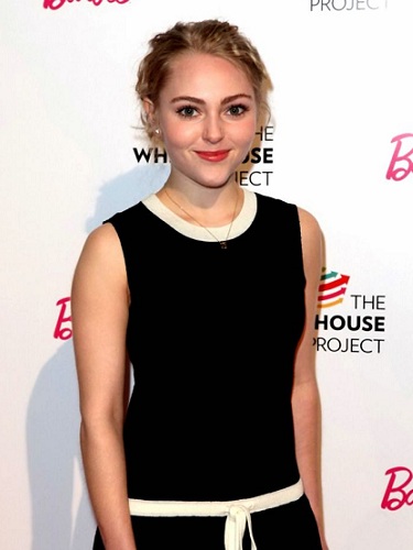 Picture of AnnaSophia Robb
