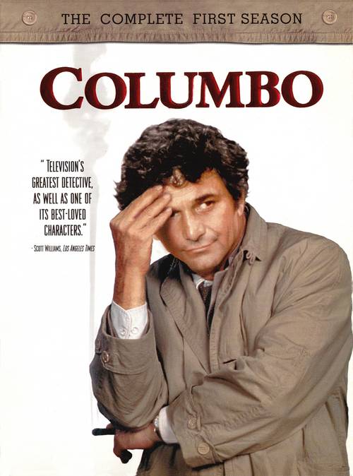 Picture of Columbo