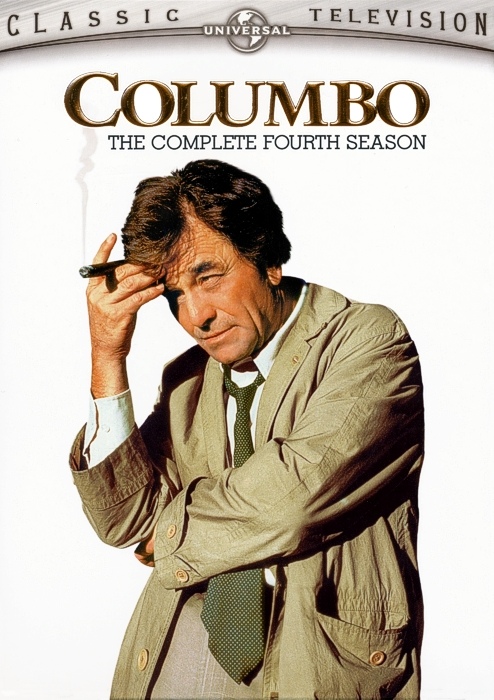 Picture of Columbo