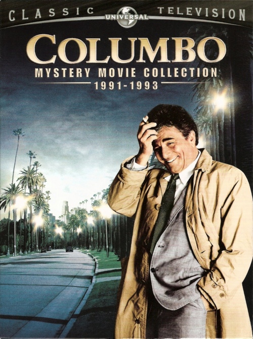 Picture of Columbo