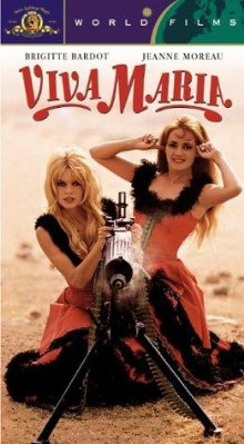 Picture of Viva Maria!