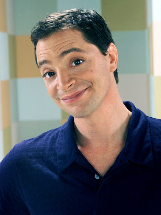Picture of Joshua Malina