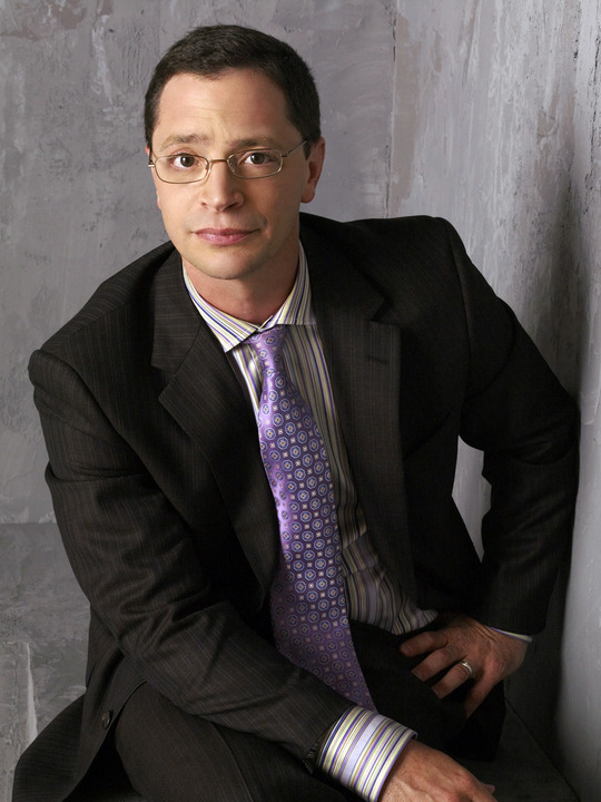 Picture of Joshua Malina