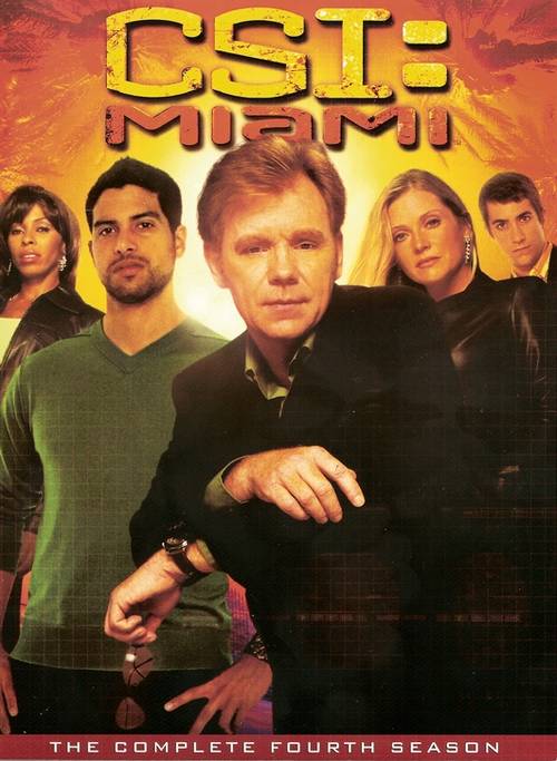 Picture of CSI: Miami