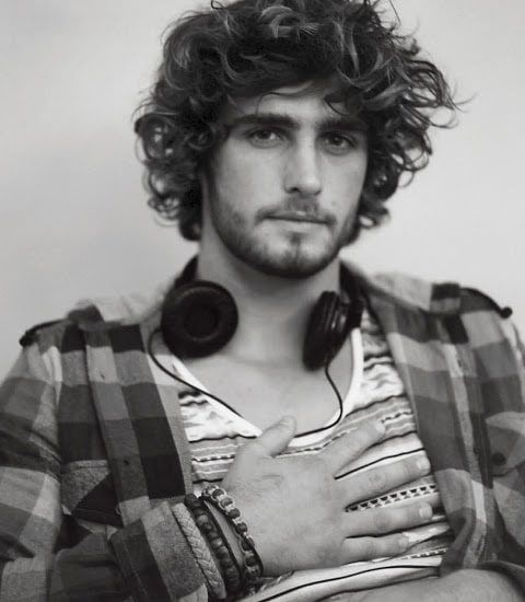 Picture of Alex Libby