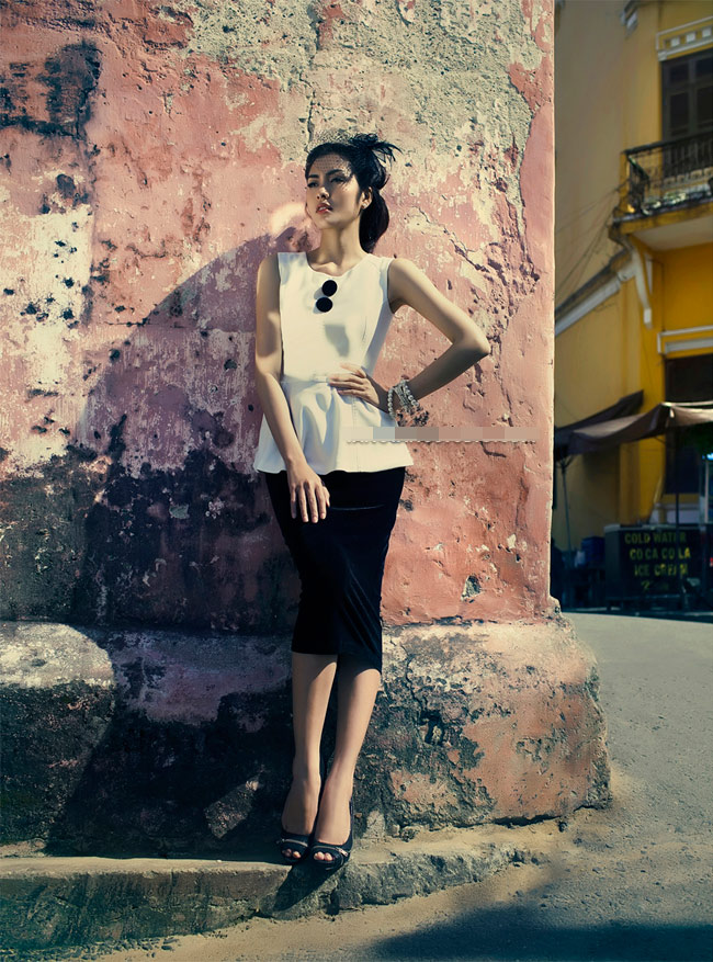 Image of Tang Thanh Ha