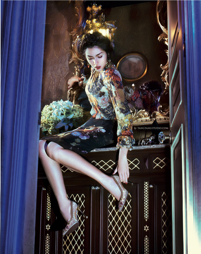 Picture of Tang Thanh Ha