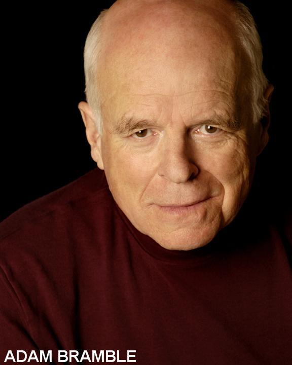 Image of Adam Bramble