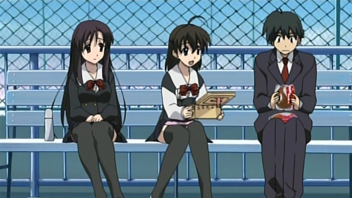 Picture of School Days