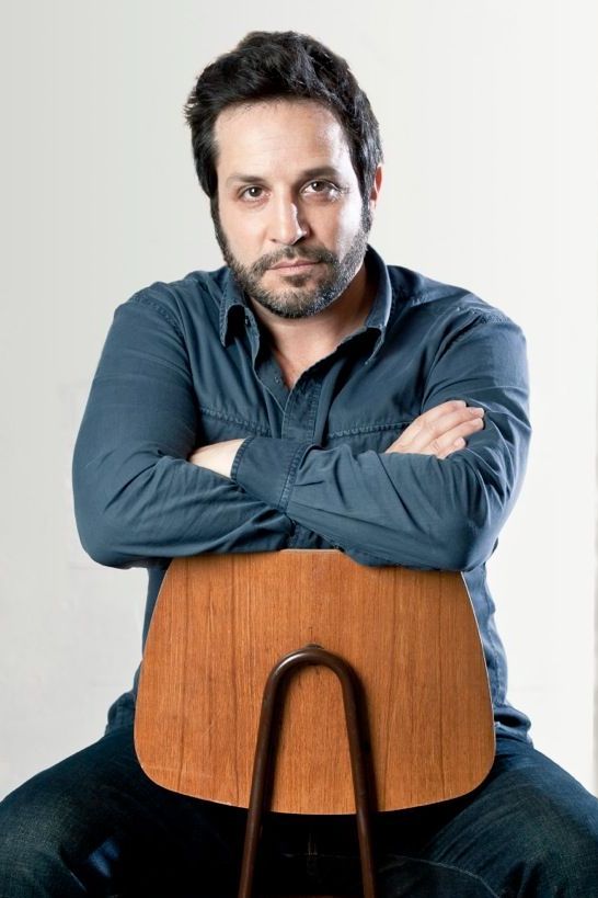 Picture of Benjamin Ratner