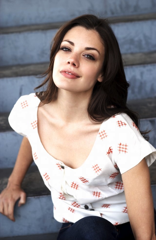 Image of Sarah Habel