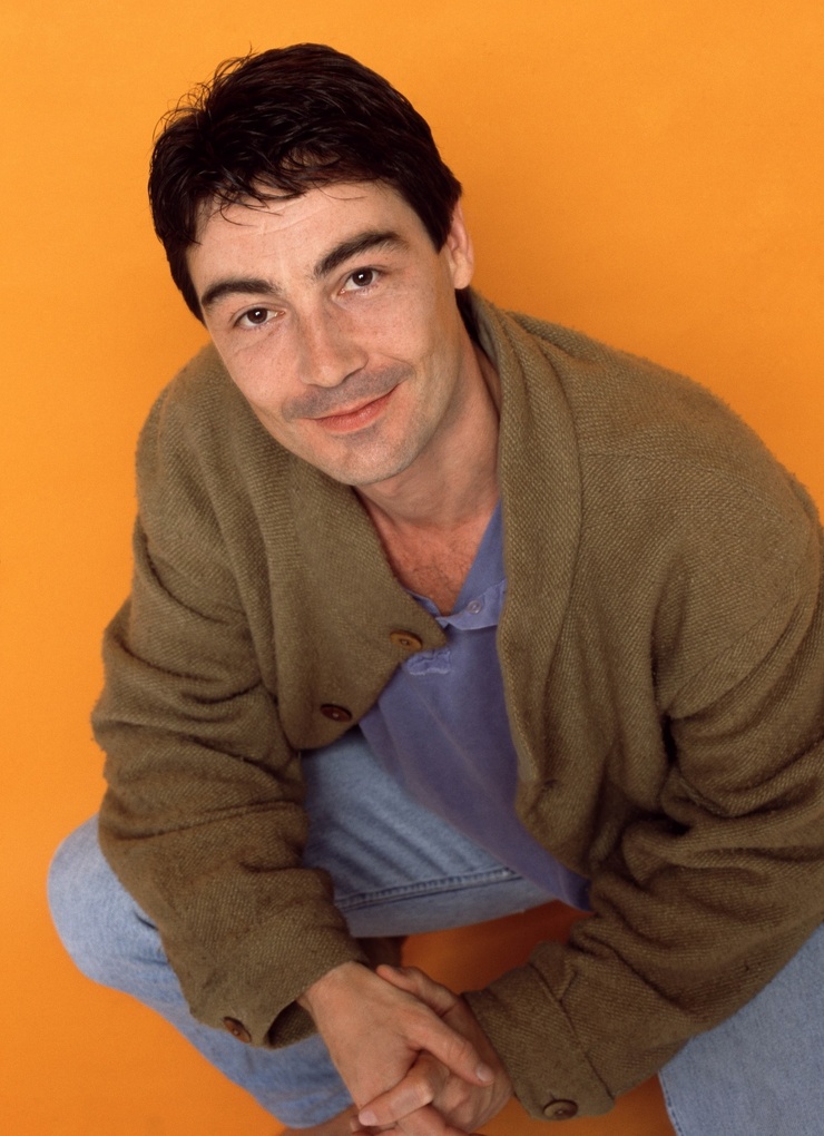 Picture of Nathaniel Parker