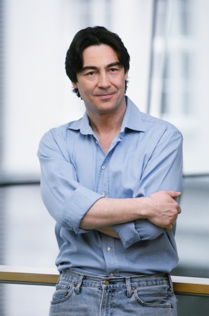 Picture of Nathaniel Parker