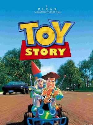 Picture of Toy Story (1995)