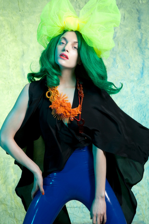 Image of Lisa Akesson