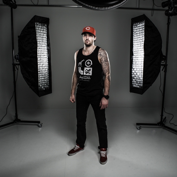 Picture of Erik Gudbranson