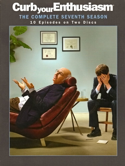 Image of Curb Your Enthusiasm