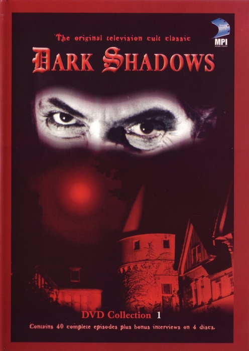 Picture of Dark Shadows (1966-1971)