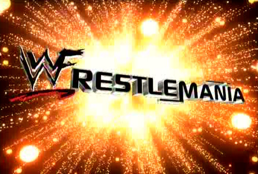 Picture of Wrestlemania 2000