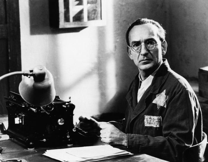 Picture of Schindler's List