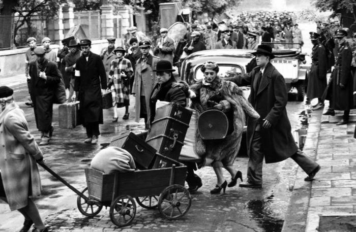 Image of Schindler's List (1993)