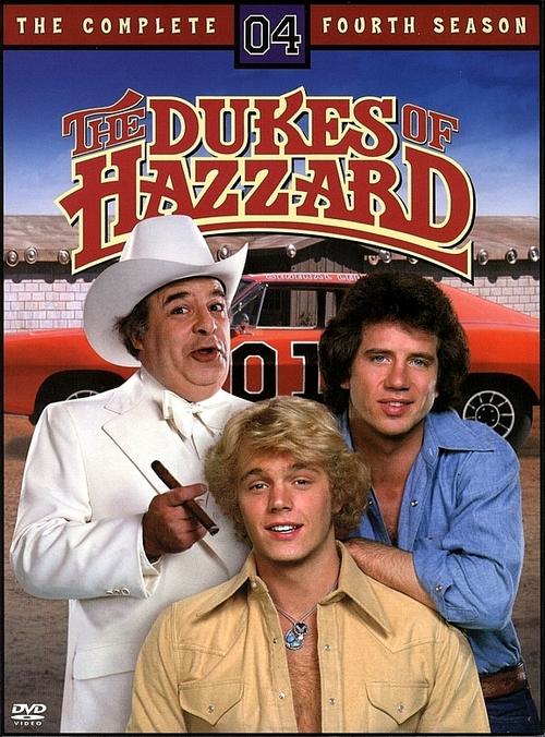 Picture of The Dukes of Hazzard