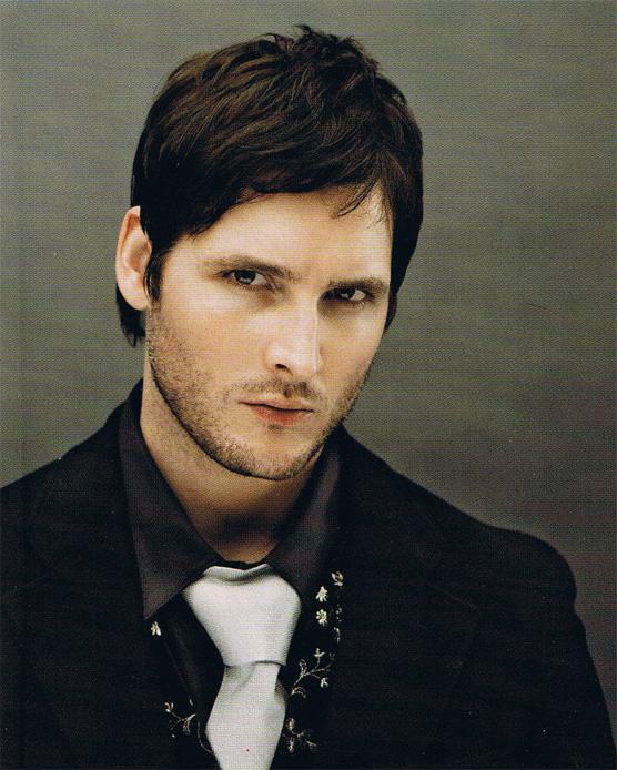Peter Facinelli image