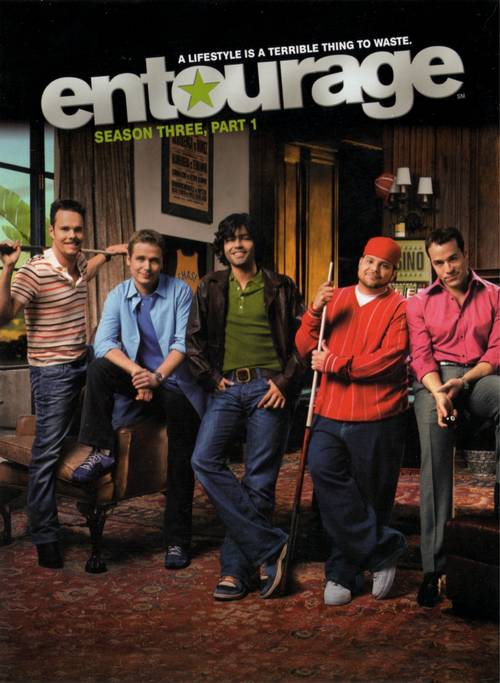 Image of Entourage