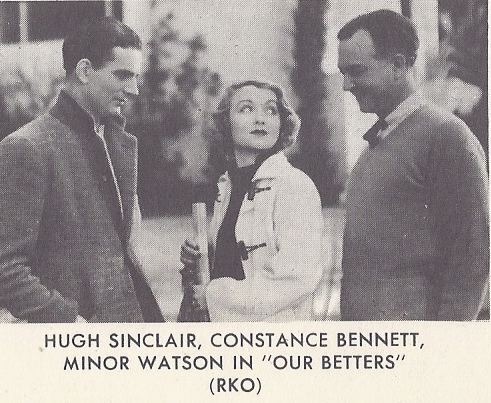 Picture of Minor Watson