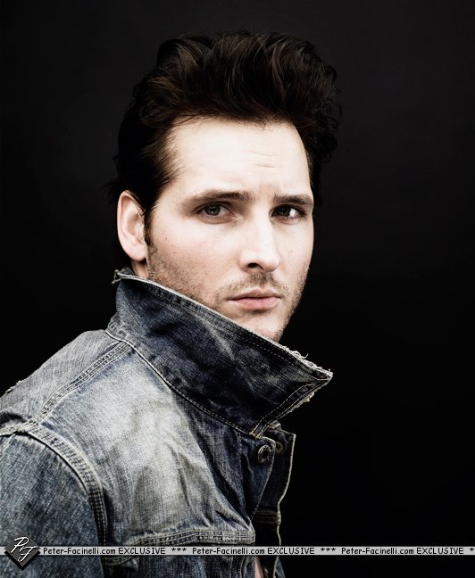 Picture of Peter Facinelli