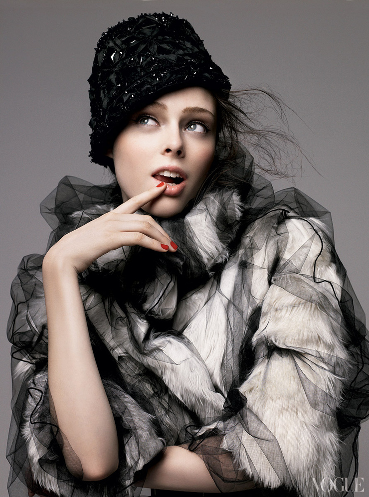 Coco Rocha image