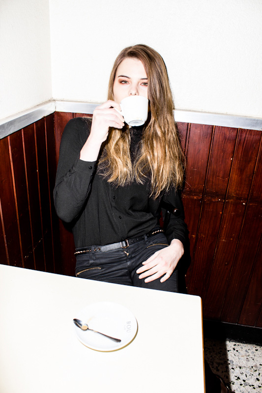 Picture of Sara Elert