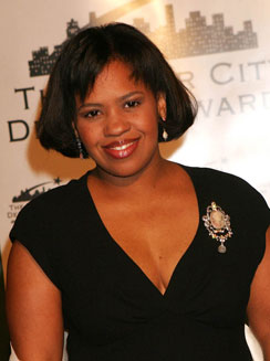 Picture of Chandra Wilson