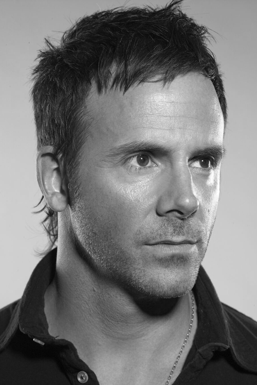 Picture of Eric Bernier