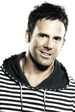 Picture of Eric Bernier