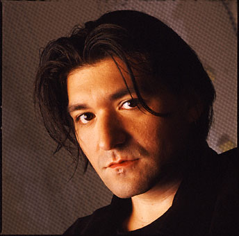 Picture of Rodrigo González