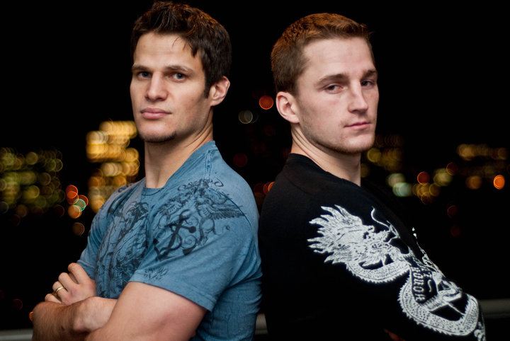 Picture of Rick Rypien