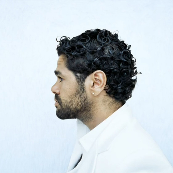 Picture of Jamel Debbouze