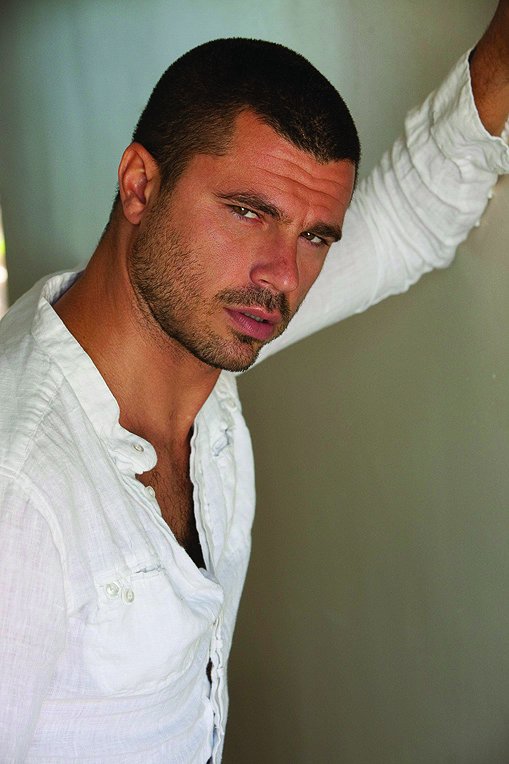 Picture of Christos Vasilopoulos