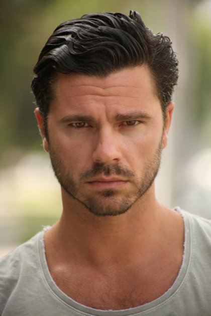 Christos Vasilopoulos picture