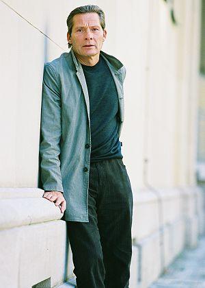 Picture of Markus Boysen