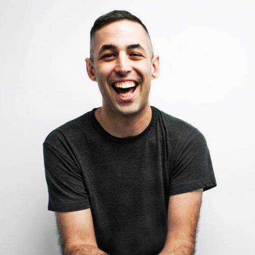 Picture of Adam Baran