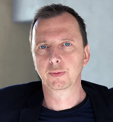 Picture of Rainer Egger