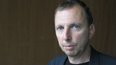 Picture of Rainer Egger