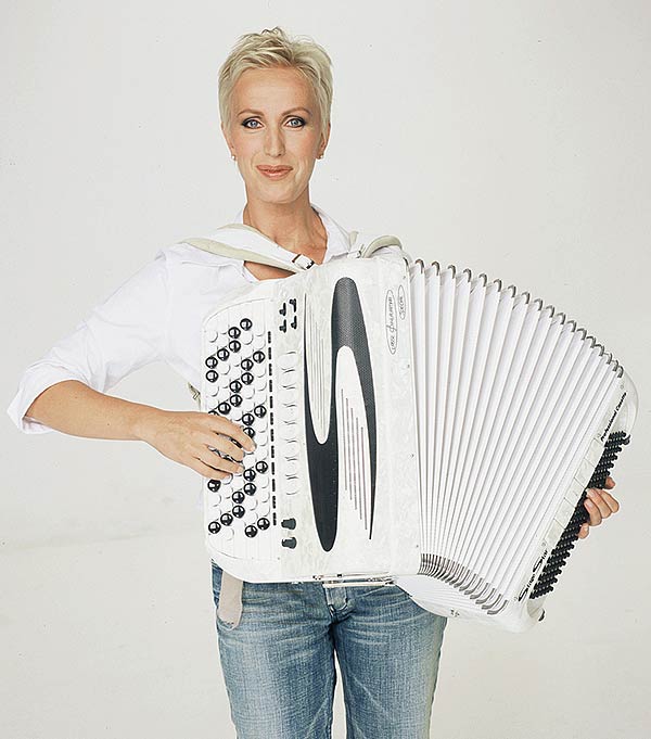 Picture of Merja Larivaara